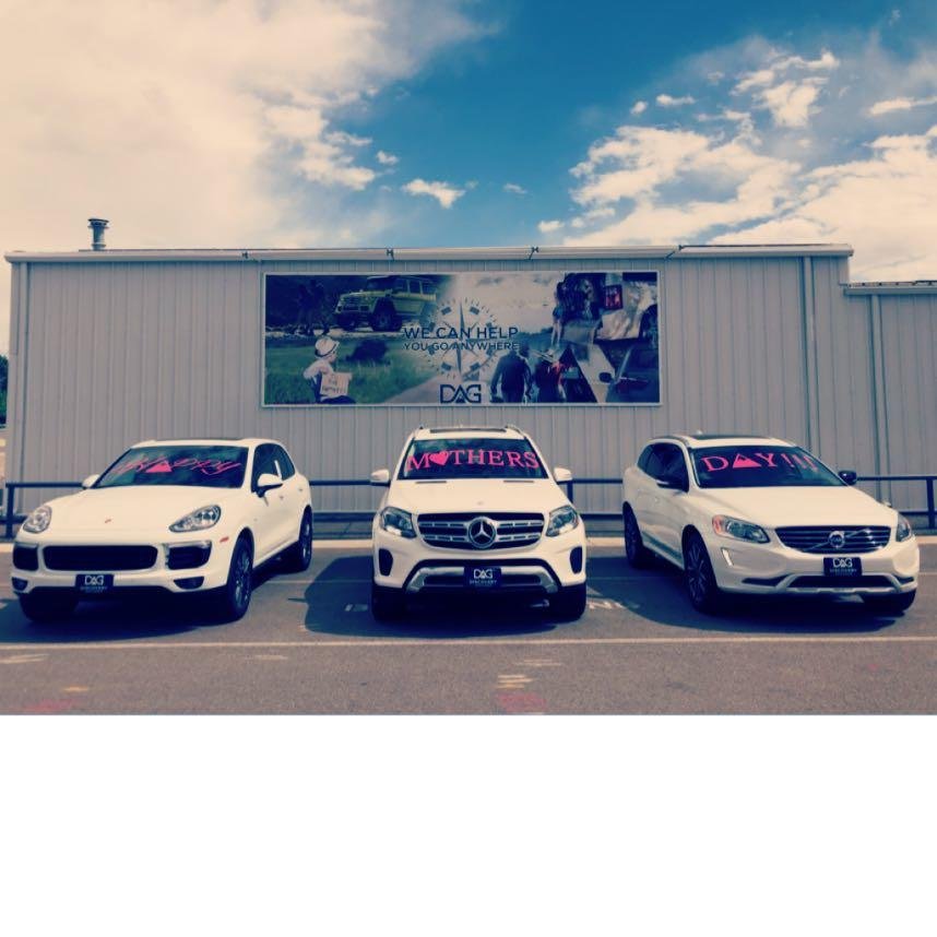 DISCOVERY AUTO GROUP - Updated January 2025 - 34 Photos & 12 Reviews ...