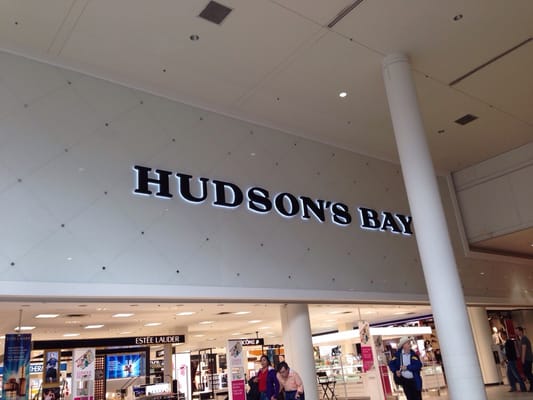HUDSON’S BAY - Updated December 2025 - 25 Reviews - 6455 MacLeod Trail ...