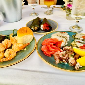 THE BUFFET AT HYATT - Updated December 2025 - 509 Photos & 236 Reviews ...