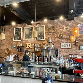 RECREO COFFEE & ROASTERIE - Updated February 2025 - 157 Photos & 174 ...