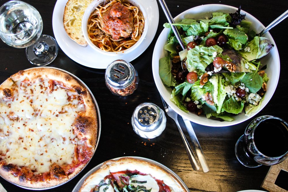 MICI ITALIAN - Updated November 2025 - 19 Photos & 59 Reviews - 9275 ...