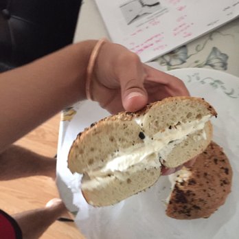 BAGELETTE - Updated October 2024 - 41 Photos & 45 Reviews - 9742 63rd ...