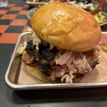 CHAR BAR - PARKVILLE - Updated July 2024 - 67 Photos & 44 Reviews ...