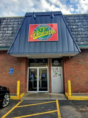 T.F. BROWN’S - Updated November 2025 - 29 Photos & 34 Reviews - 214 E ...