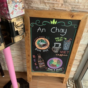 AN CHAY - Updated August 2025 - 149 Photos & 63 Reviews - 11203 Jasper ...