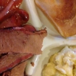 Spring Creek Barbeque Reviews | Read Customer Service Reviews of ...