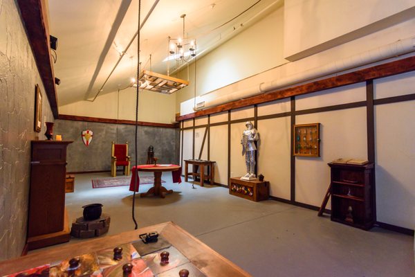 LOCK AND KEY ESCAPE ROOMS - Updated December 2025 - 22 Photos & 15 ...