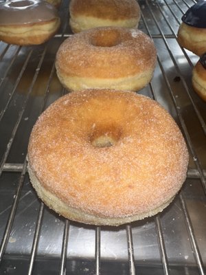 DANNYS DONUT SHOP - Updated May 2025 - 31 Photos & 38 Reviews - 1365 N ...