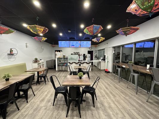 SAMOSA CAFE - Updated December 2025 - 2002 Luxstone Boulevard SW ...