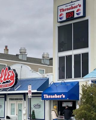 THRASHER’S FRENCH FRIES - Updated March 2026 - 78 Photos & 213 Reviews ...