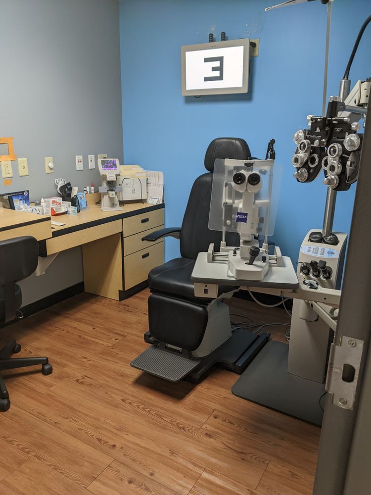 PROVISION OPTOMETRY - Updated May 2026 - 11822 Gilbert St, Garden Grove ...