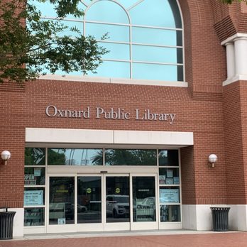 OXNARD PUBLIC LIBRARY - Updated October 2025 - 25 Photos & 25 Reviews ...