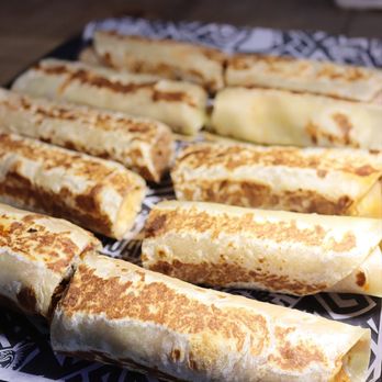 LOS DE JUAREZ BURRITOS - Updated August 2024 - 146 Photos & 144 Reviews ...