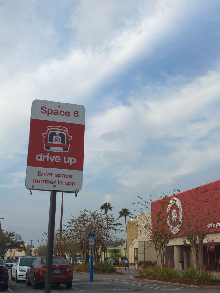 TARGET - Updated May 2026 - 55 Photos & 41 Reviews - 15240 N Dale Mabry ...