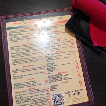 IL SAGGIO ITALIAN RESTAURANT - Updated July 2024 - 642 Photos & 519 ...