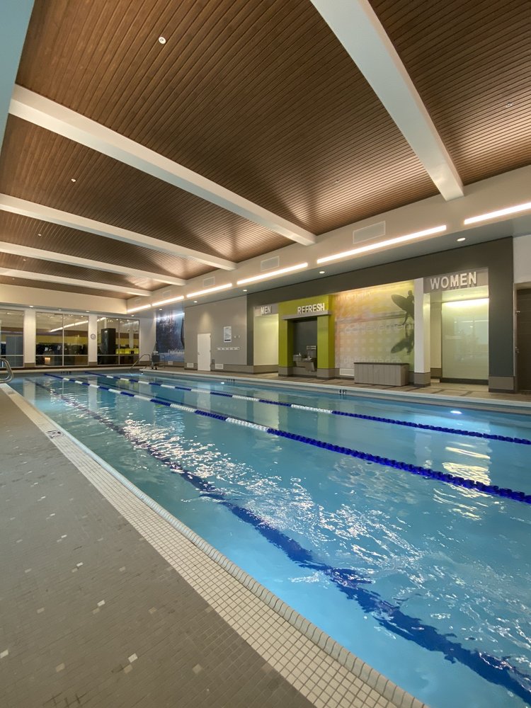 MAIN STREET SWIM - Updated December 2025 - 855 E Bloomingdale Ave ...