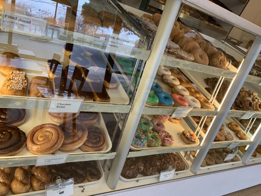 DONUT CROWN - 63 Photos & 115 Reviews - 7940 Burnet Rd, Austin, Texas ...