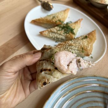 PAROS - Updated June 2024 - 55 Photos & 22 Reviews - 211 W Broadway ...