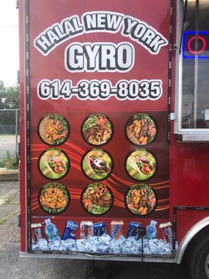 HALAL NEW YORK GYRO - Updated October 2025 - 18 Reviews - 3464 ...