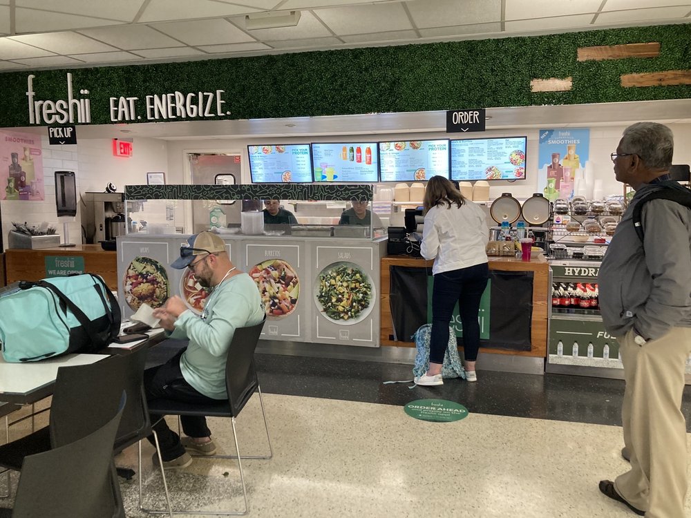 FRESHII - Updated October 2025 - 32 Photos & 60 Reviews - 3100 N ...