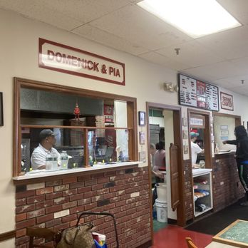 DOMENICK & PIA PIZZERIA - Updated April 2026 - 102 Photos & 185 Reviews ...