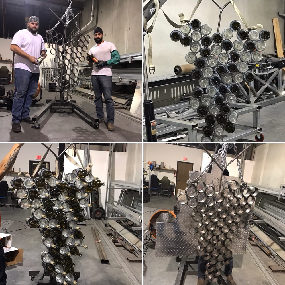 H & M METAL WORKS - Updated July 2025 - 500 Chaney St, Lake Elsinore ...