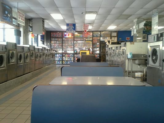 THE LAUNDROMAT - Updated July 2025 - 1080 Myrtle Ave, Brooklyn, New ...
