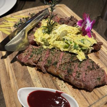 RUSTIC CHOPHOUSE - Updated November 2024 - 141 Photos & 110 Reviews ...