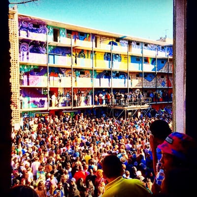 EXHIBIT BE - 14 Photos - Festivals - 2300 Murl St, New Orleans, LA ...