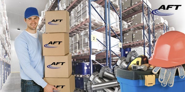 AFT FASTENERS - Updated May 2025 - 23 Photos - 204 S 6th Ave, Mansfield ...