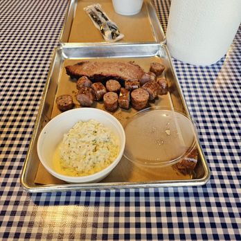 LINKE’S BBQ - 35 Photos & 80 Reviews - 210 W Oak St, Wylie, Texas ...