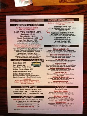 DAQ’S WINGS & GRILL - Updated October 2025 - 26 Photos & 57 Reviews ...