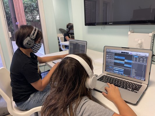 ATAM - ACADEMY OF TECHNOLOGY ART AND MUSIC - TEMP. CLOSED - Updated ...