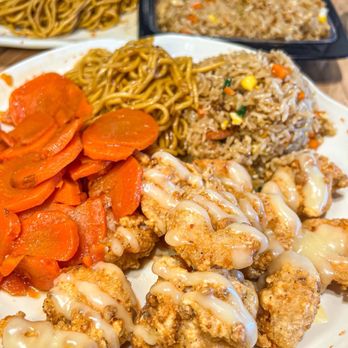 THE HIBACHI PIT - Updated June 2024 - 105 Photos & 75 Reviews - 1295 ...