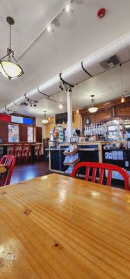 MOSCHETTI CAFE - Updated November 2024 - 171 Photos & 153 Reviews - 925 ...
