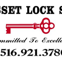 SYOSSET LOCK SHOP - 16 Photos & 17 Reviews - 97 Jackson Ave, Syosset ...