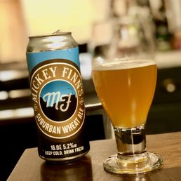 MICKEY FINN’S BREWERY - Updated December 2025 - 551 Photos & 565 ...