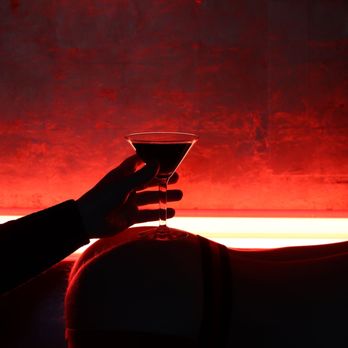 RED EYE NY - Updated October 2025 - 355 W 41 St, New York, New York ...