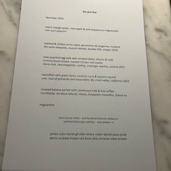 COMMIS - Updated March 2025 - 4460 Photos & 1191 Reviews - 3859 ...