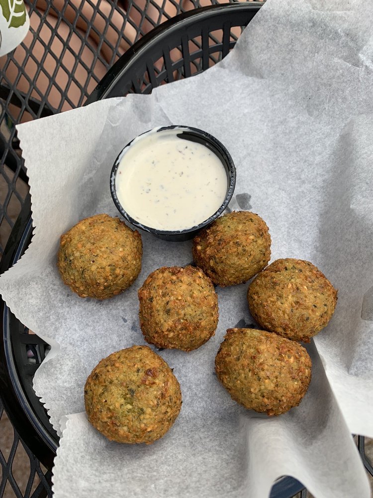 CAFE OSTRO - 73 Photos & 62 Reviews - 240 N Hamilton St, Dalton, GA - Yelp