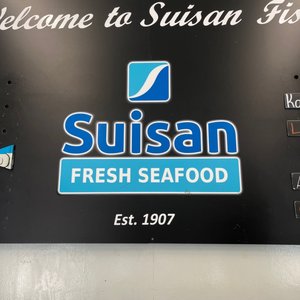 SUISAN FISH MARKET - 976 Photos & 663 Reviews - 93 Lihiwai St, Hilo ...