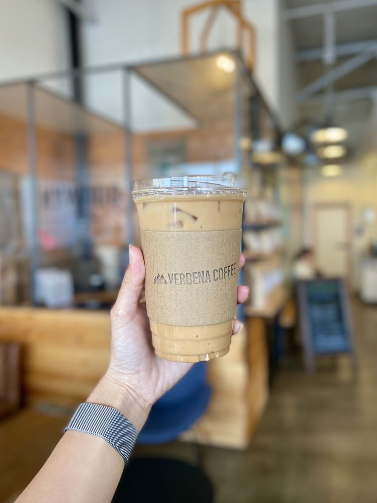 VERBENA COFFEE - Updated August 2024 - 260 Photos & 151 Reviews - 14029 ...
