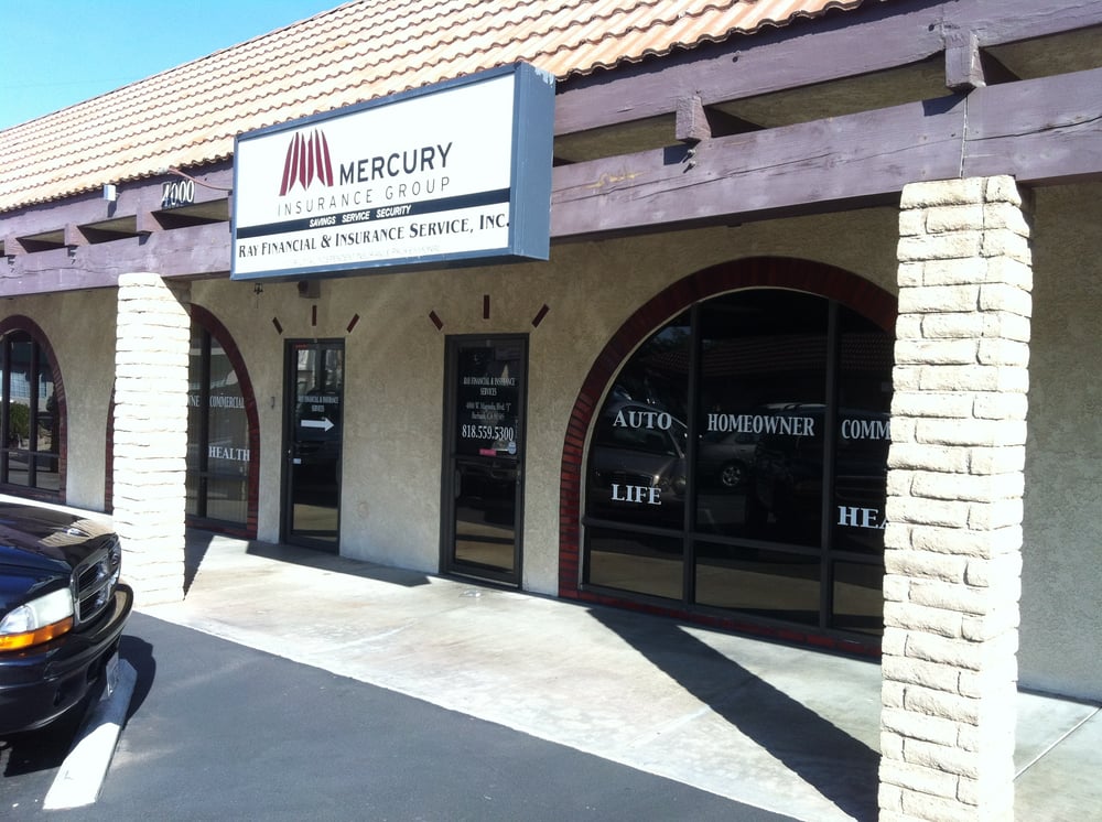 RAY FINANCIAL & INSURANCE SERVICES - Updated September 2025 - 15 ...