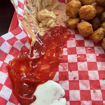 SAMI’S SOUTHERN KITCHEN - Updated January 2026 - 102 Photos & 127 ...