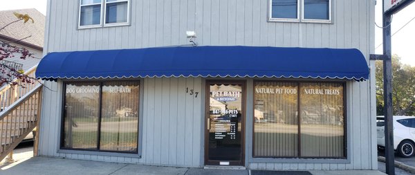Hunzinger Williams Awnings and Canopies - Updated May 2026 - 61 Photos ...