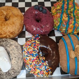 DIABLO DOUGHNUTS - Updated January 2026 - 734 Photos & 397 Reviews ...