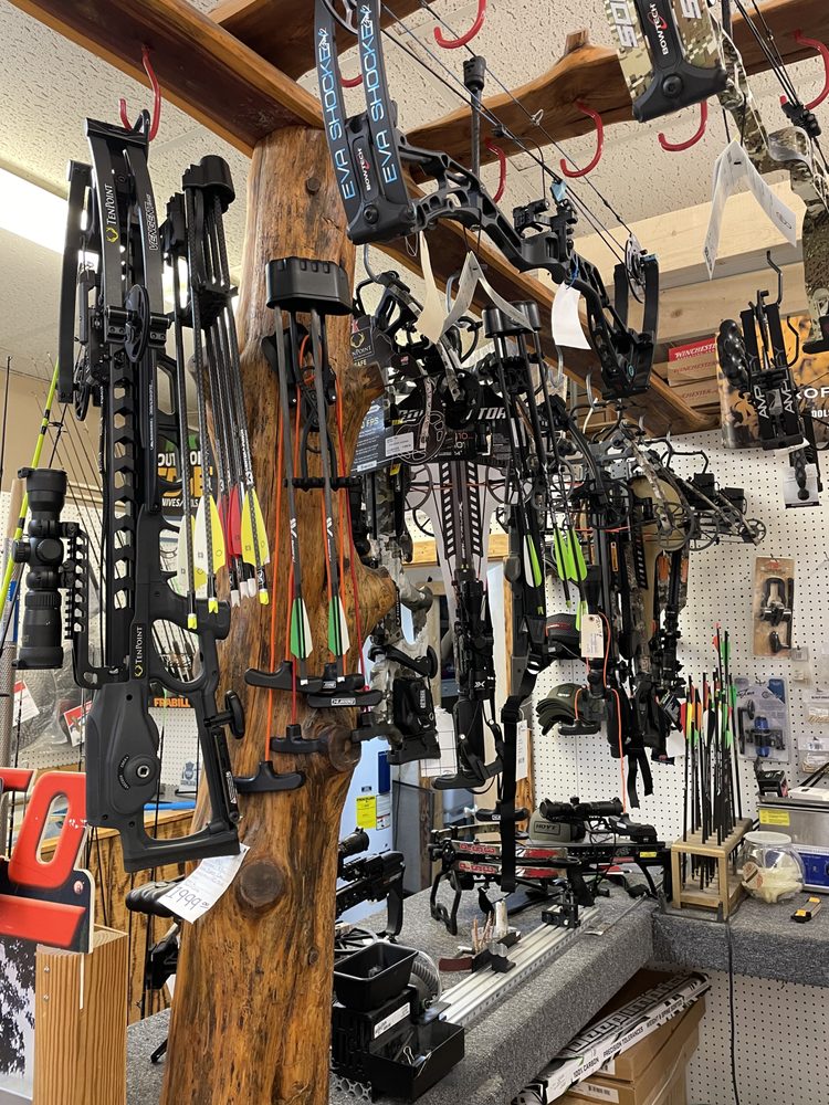 THE HUNTING CORNER - Updated May 2026 - 34 Photos - 36 14 Us-24, Monroe ...