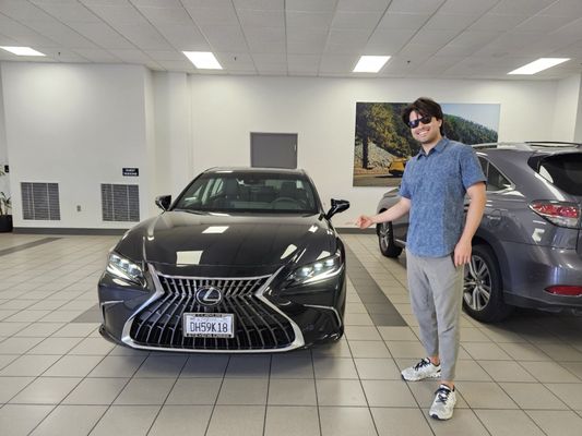 LEXUS STEVENS CREEK - Updated June 2025 - 205 Photos & 954 Reviews ...