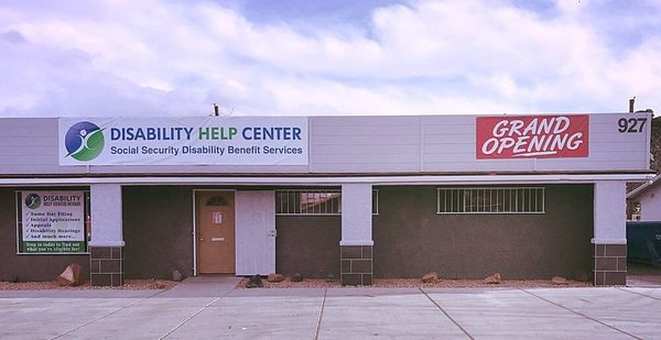 DISABILITY HELP CENTER NEVADA - Updated December 2025 - 17 Photos & 19 ...