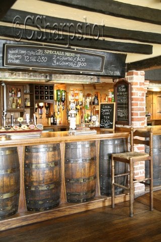 FERRY HOUSE INN - Updated April 2025 - Harty Ferry Road, Sheerness ...